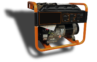 Portable Generators and Soft Starters – Raymond Innovations, LLC